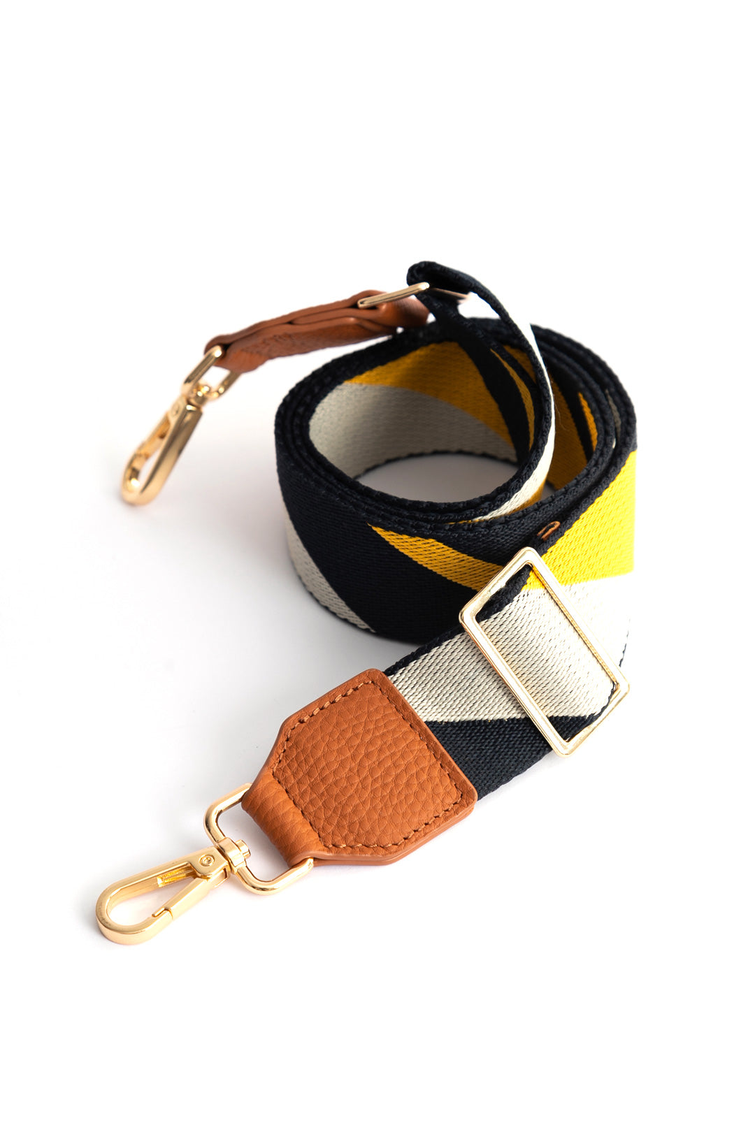 Luxury Crossbody Straps - My Armadura