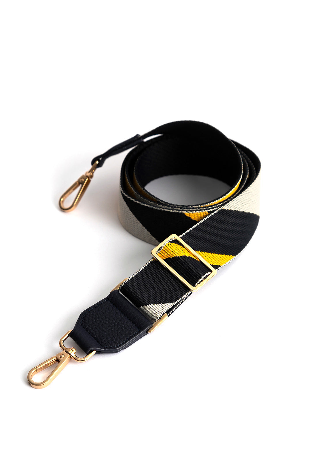 Luxury Crossbody Straps - My Armadura