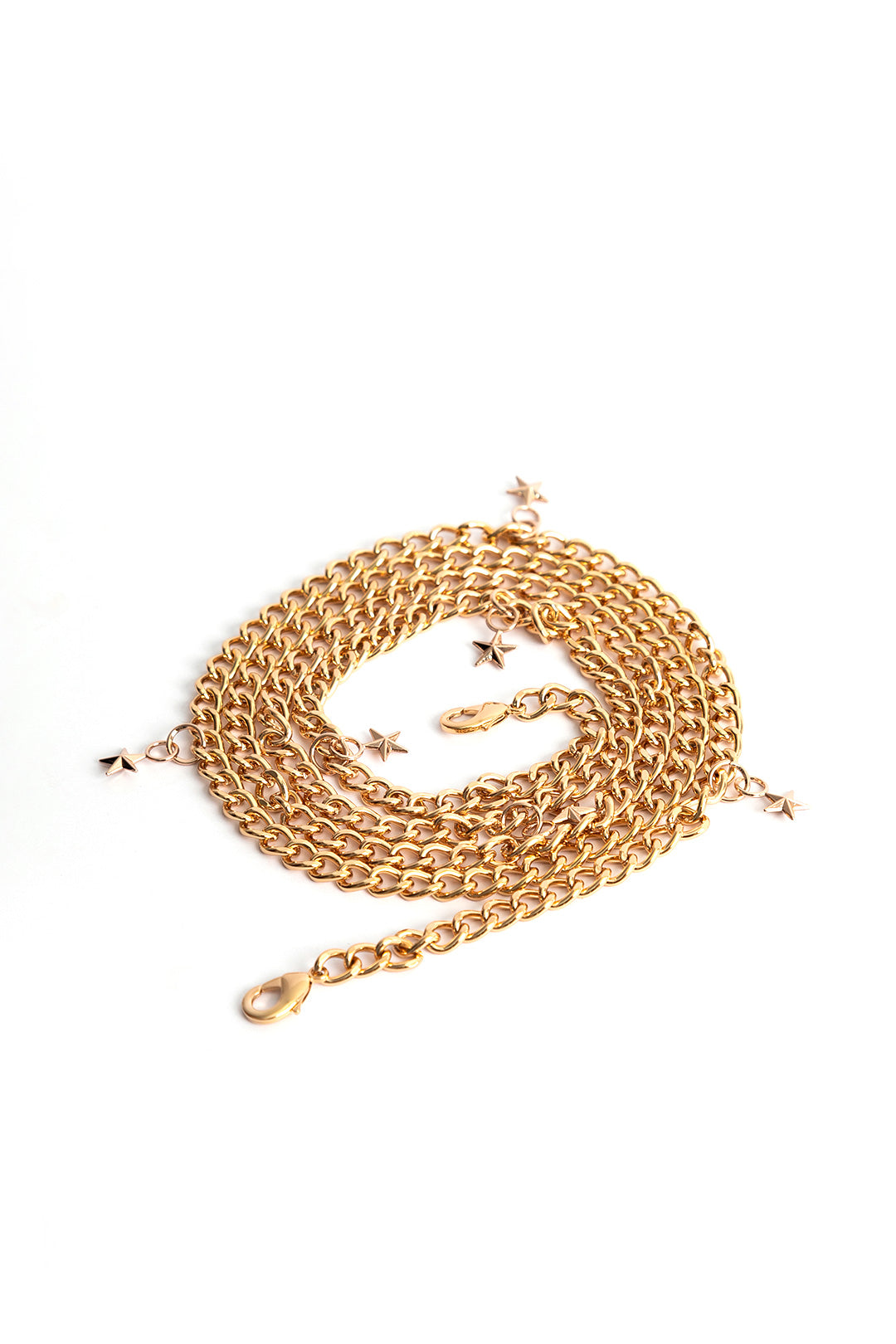 Luxury Crossbody Straps - My Armadura